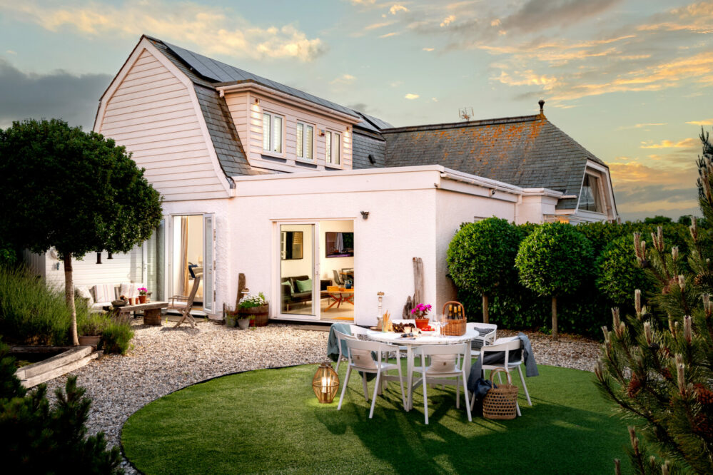 3D TOUR & GALLERY - The Studio Holiday Cottage