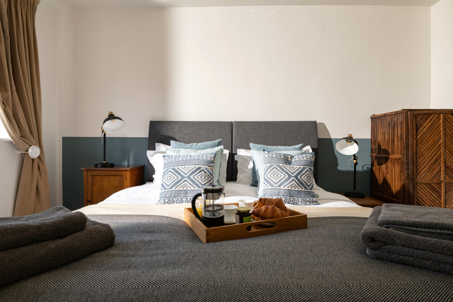 3D TOUR & GALLERY - The Studio Holiday Cottage