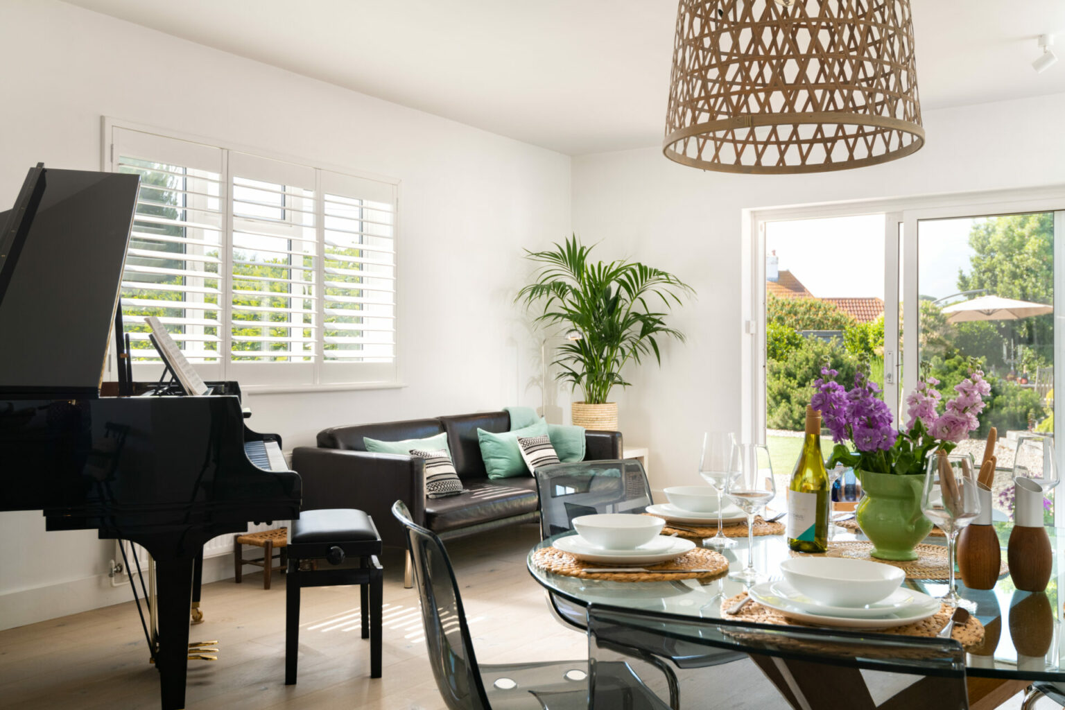 3D TOUR & GALLERY - The Studio Holiday Cottage